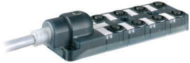 M12 Distribution Systems – Plastic - sensorhaus