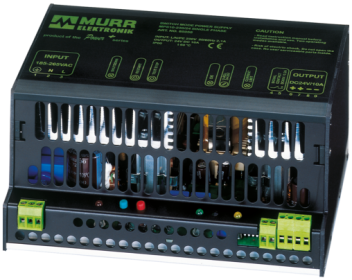 Emparro67 - sensorhaus