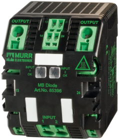 Buffer Modules - sensorhaus