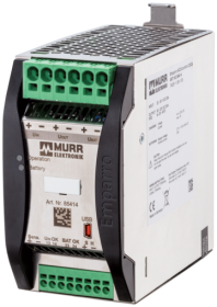 Buffer Modules - sensorhaus