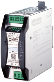 Emparro - sensorhaus