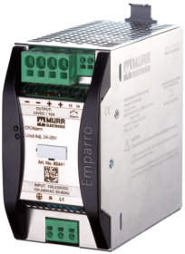 Emparro - sensorhaus