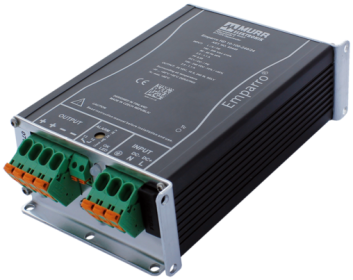 Emparro HD – Heavy Duty - sensorhaus