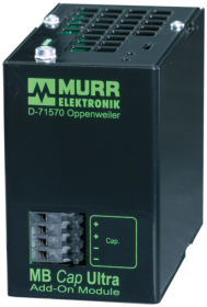 Buffer Modules - sensorhaus