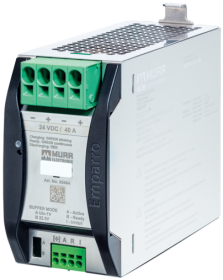 Buffer Modules - sensorhaus