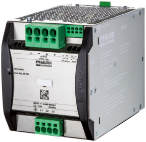 Emparro® 3~ - sensorhaus