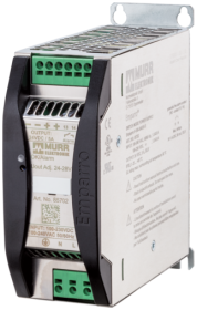 Emparro - sensorhaus