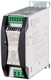 Emparro - sensorhaus