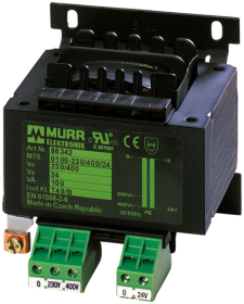 Transformers - sensorhaus