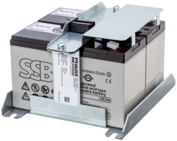 Buffer Modules - sensorhaus