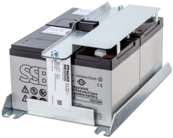 Buffer Modules - sensorhaus