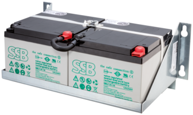 Buffer Modules - sensorhaus