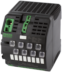 MICO Basic - sensorhaus