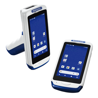 Handheld Computers - sensorhaus