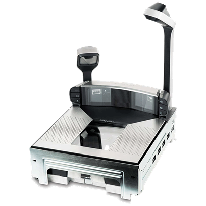 Fixed Retail Scanners - sensorhaus