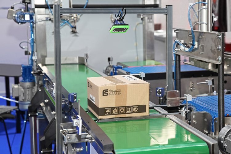 Matrix 320 Series - sensorhaus