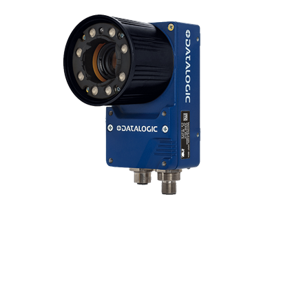 Stationary Industrial Scanners - sensorhaus