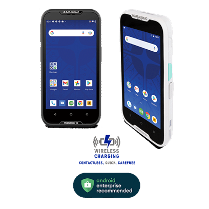 Mobile Computers - sensorhaus