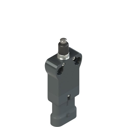 Modular pre-wired position switches - sensorhaus