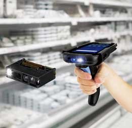 Datalogic - sensorhaus