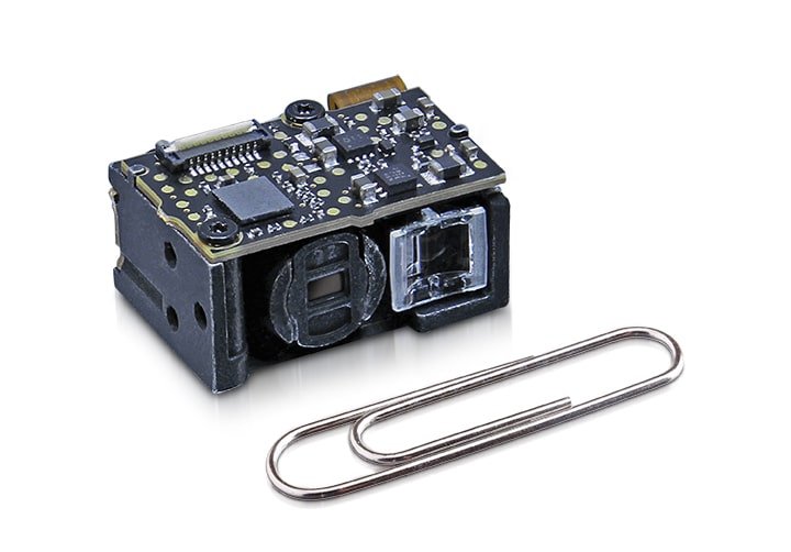 DE1011-SR - sensorhaus