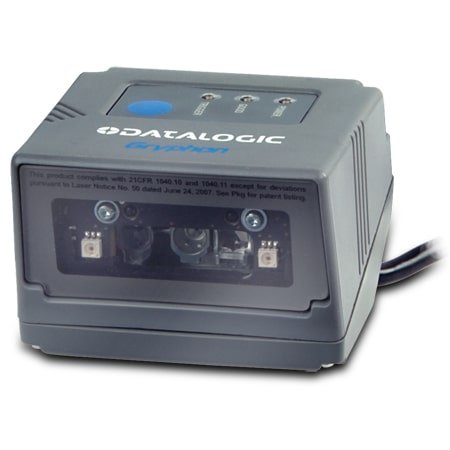 Gryphon I GFS4400 2D - sensorhaus