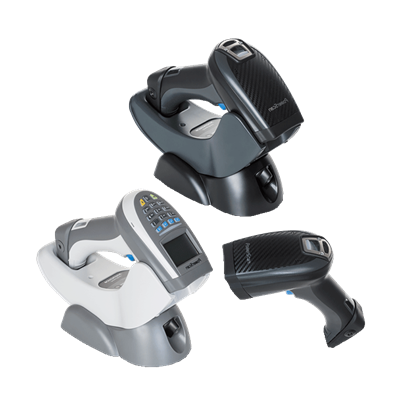 HANDHELD SCANNERS - sensorhaus