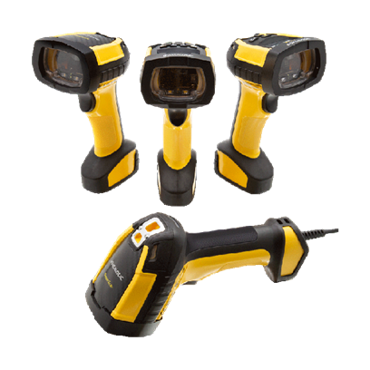 HANDHELD SCANNERS - sensorhaus