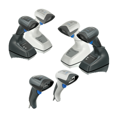 HANDHELD SCANNERS - sensorhaus