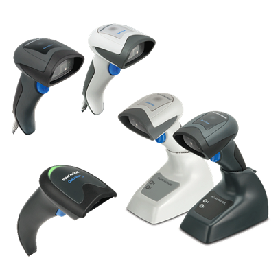 HANDHELD SCANNERS - sensorhaus