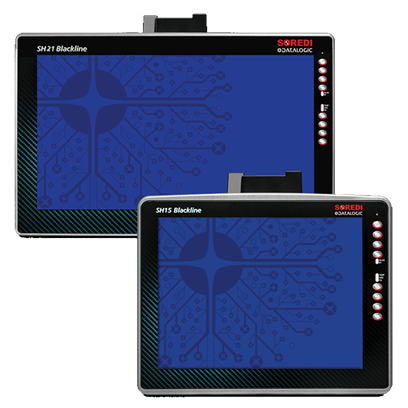 Mobile Computers - sensorhaus