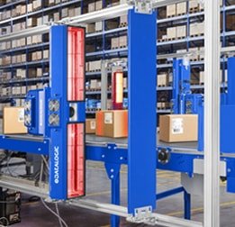 Datalogic - sensorhaus