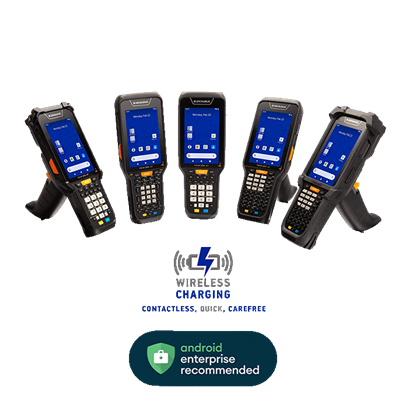 Mobile Computers - sensorhaus