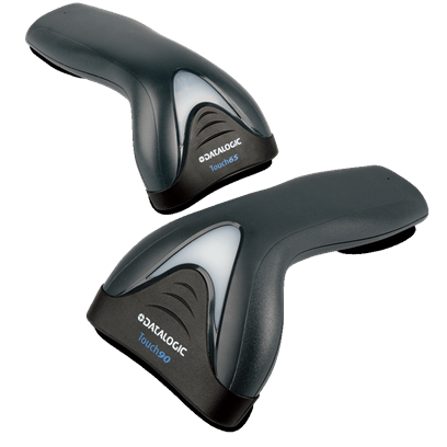 HANDHELD SCANNERS - sensorhaus