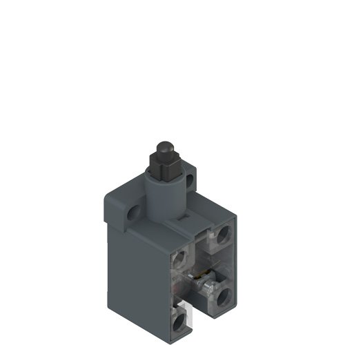 Position switches for indoor use - sensorhaus