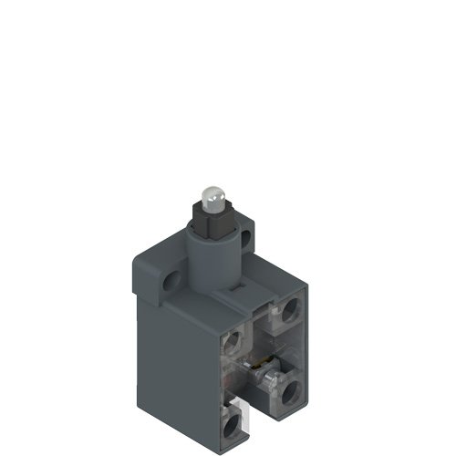 Position switches for indoor use - sensorhaus