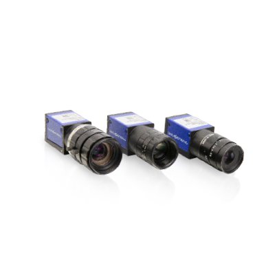 Machine Vision - sensorhaus