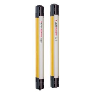 Multiple light beam safety devices - sensorhaus