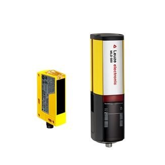 Safety products - sensorhaus