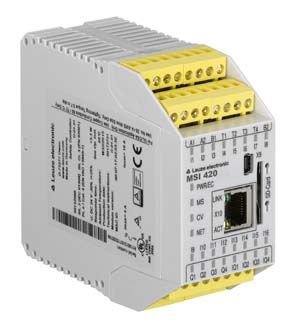 Safety products - sensorhaus