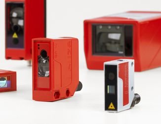 Measuring sensors - sensorhaus