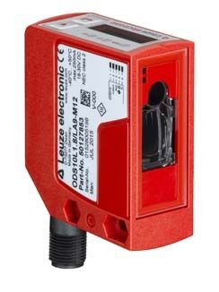 Optical distance sensors - sensorhaus