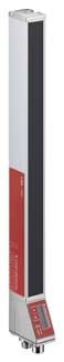 Measuring light curtains - sensorhaus