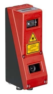 Sensors for contour measurement - sensorhaus