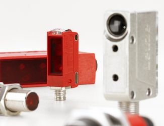 Switching sensors - sensorhaus