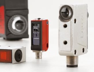 Switching sensors - sensorhaus