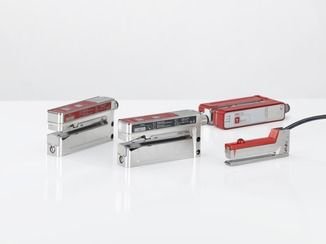 Switching sensors - sensorhaus