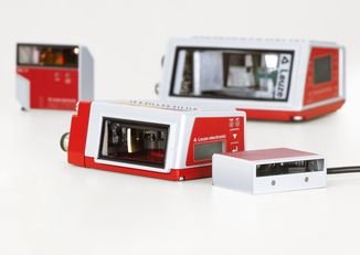 Identification - sensorhaus