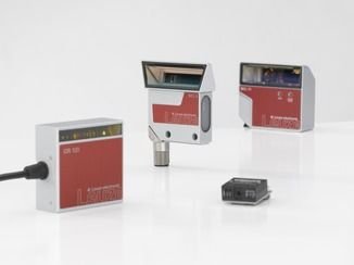 Stationary 1D bar code readers - sensorhaus