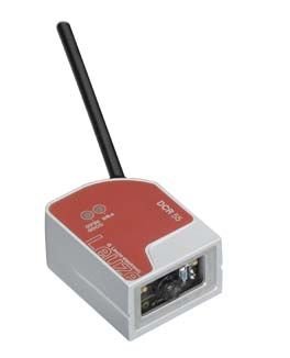 Stationary 1D / 2D code readers - sensorhaus